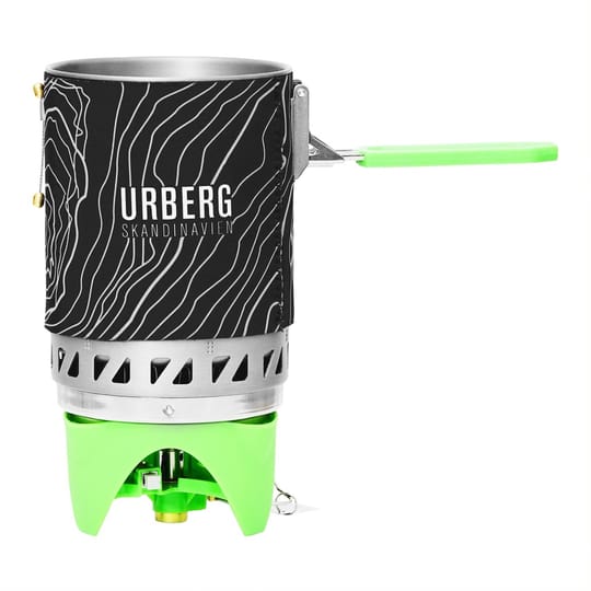 Urberg | Høykvalitets friluftsutstyr og friluftsklær | Fjellsport.no