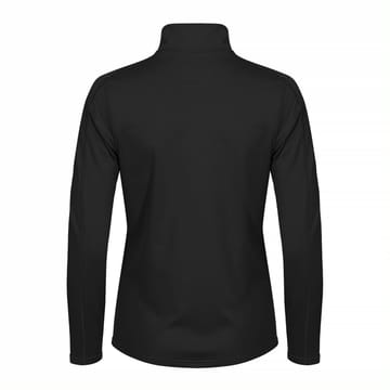 Urberg Women's Stavik Fleece Black Beauty | Fjellsport.no