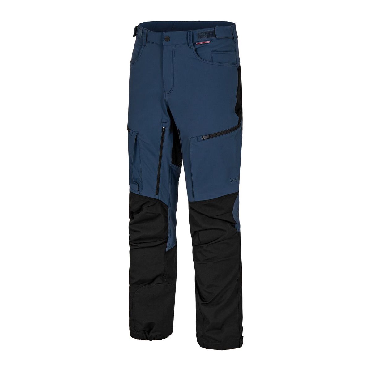 Urberg Men's Trollstein Stretch Hiking Pants 2.0 Midnight Navy ...