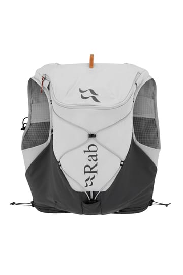 Rab Veil 12 Gargoyle/Graphene | Fjellsport.no