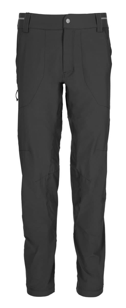 Rab Venant Pants Anthracite | Fjellsport.no