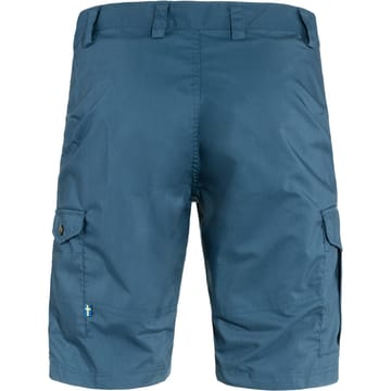 Fjällräven Men's Vidda Pro Lite Shorts Indigo Blue | Fjellsport.no