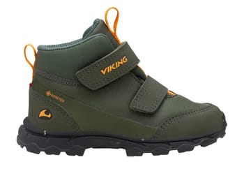 Viking Footwear - Kvalitet i sko og støvler | Fjellsport.no