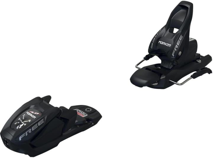 Alpinbindinger - Bindinger - Ski og utstyr | Fjellsport.no