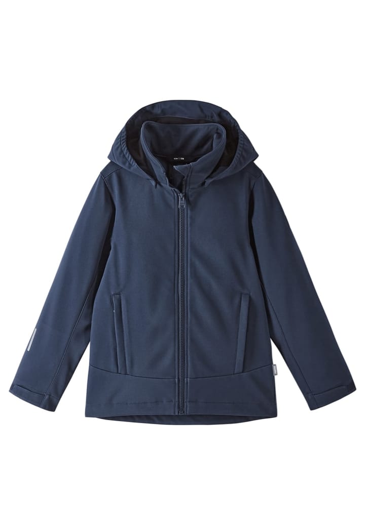 Softshell | Softshelljakker til barn | Fjellsport.no