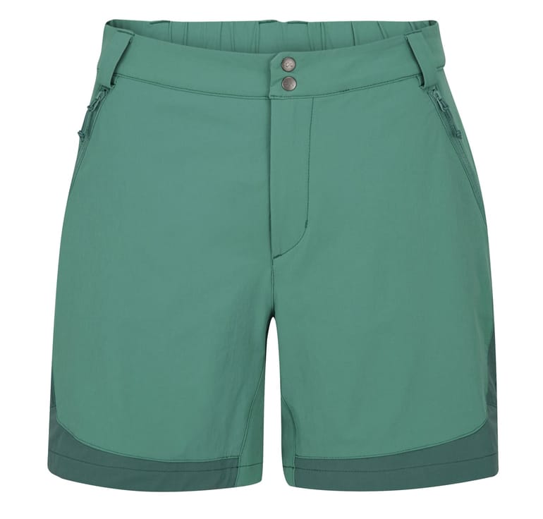 Rab Torque Mountain Shorts Wmns Orion Blue | Fjellsport.no