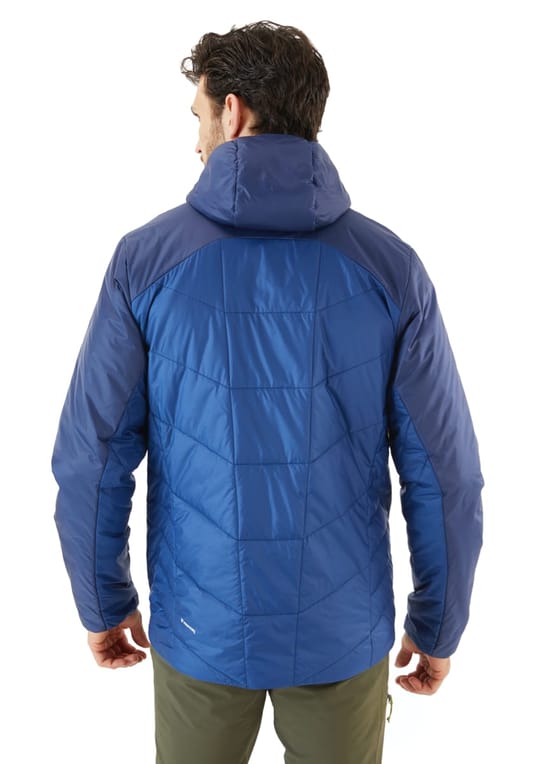 Rab Xenon 2.0 Jacket Deep Ink/Nightfall Blue | Fjellsport.no