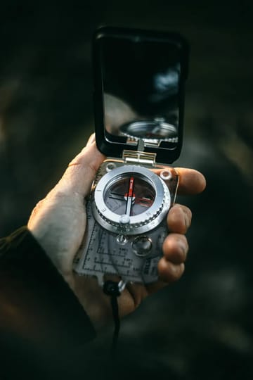 Silva Compass Expedition Neo S No Colour | Buy Silva Compass Expedition ...