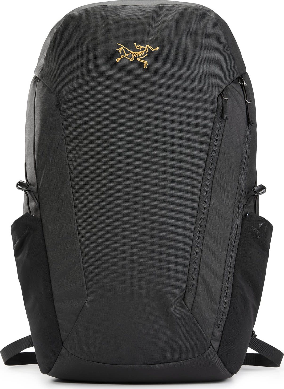 Arc'teryx Mantis 30 Backpack Black Sapphire | Shoppe Arc'teryx Mantis ...