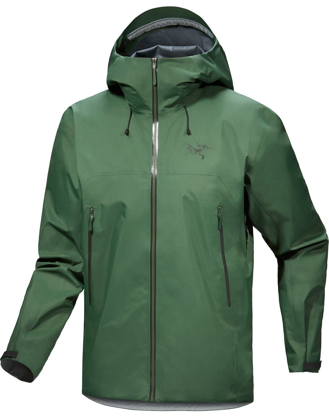 Arc'teryx Men's Beta SL Jacket Eden | Fjellsport.no