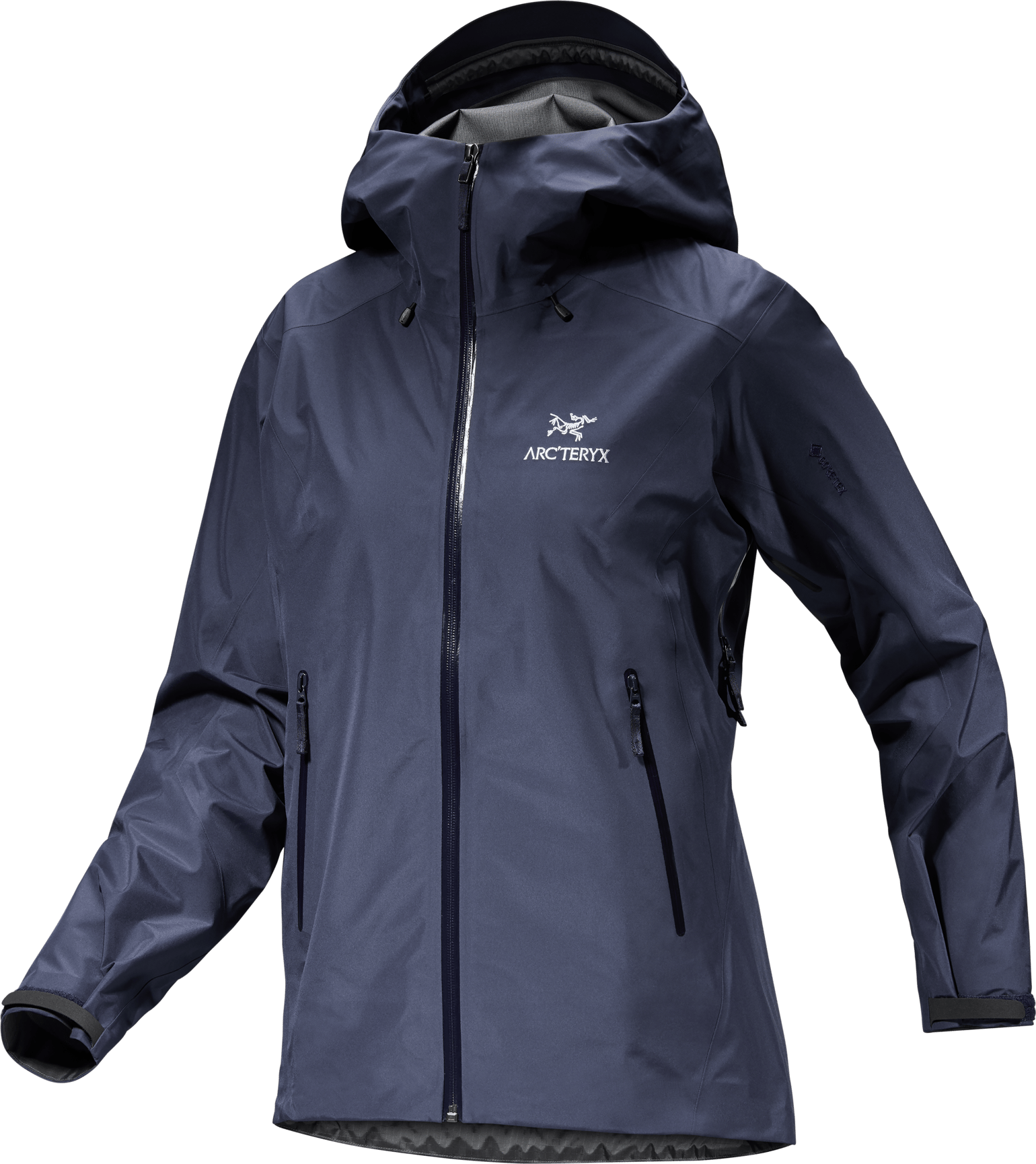 Arc'teryx Beta Lt Jacket Women'S Amaranthus/Edziza | Fjellsport.no