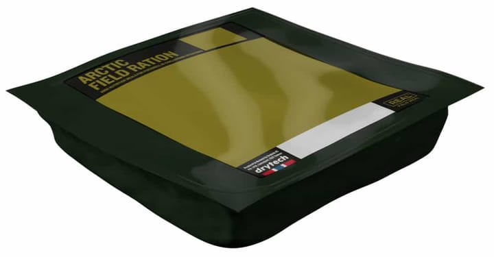 Real Arctic Field Ration Chili Con Carne | Fjellsport.no