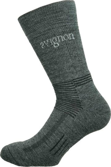 Avignon Unisex Wool Terry Basic Grey | Buy Avignon Unisex Wool Terry ...
