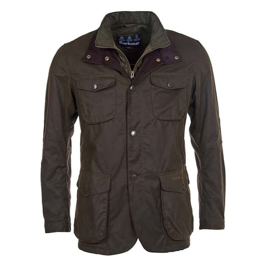 Barbour: Køb beklædning og tilbehør fra Barbour | Outnorth.dk