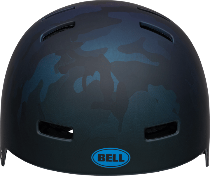Span Mat Black/Blue Camo | Buy Span Mat Black/Blue Camo here | Outnorth