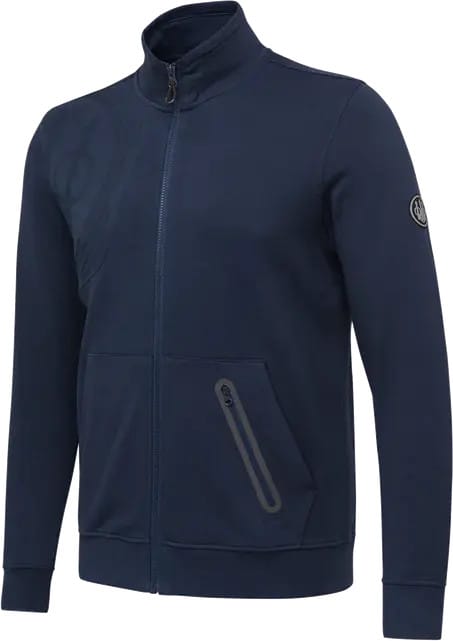 Men's Corporate Sweater Blue Total Eclipse | Shoppe Men's Corporate Sweater Blue Total Eclipse ...