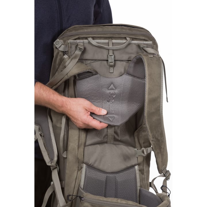 Budor 45 Green Mud | Buy Budor 45 Green Mud here | Outnorth