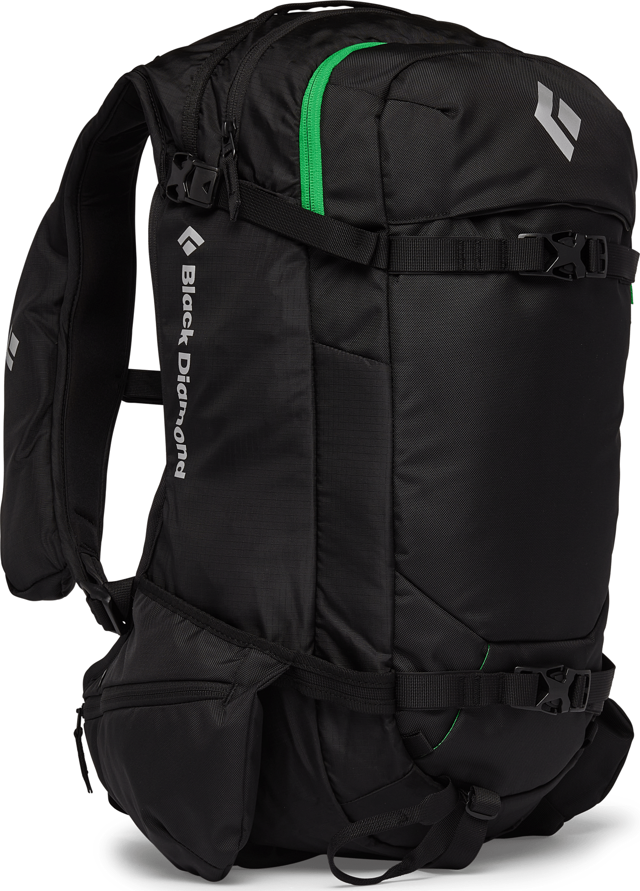 Dawn Patrol 32 Backpack Black | Buy Dawn Patrol 32 Backpack Black here ...