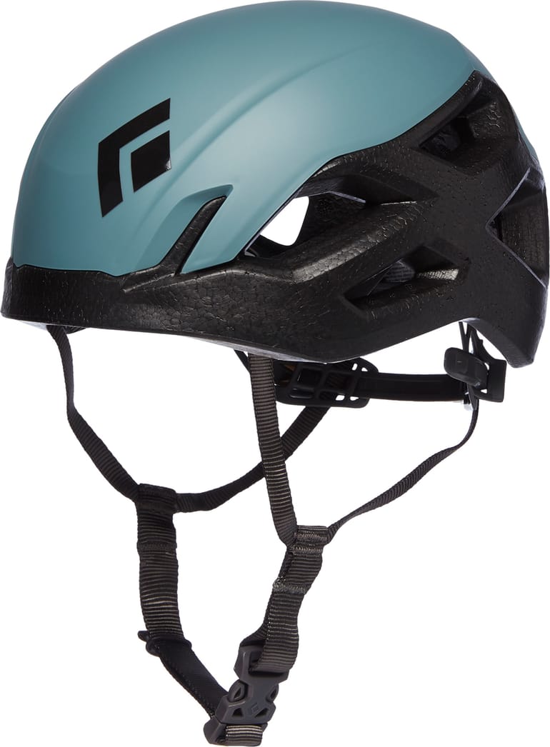 Black Diamond Vision Helmet Storm Blue | Fjellsport.no