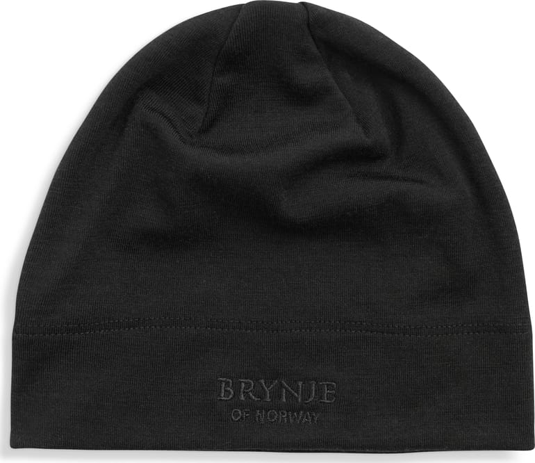 Brynje Tactical Classic Beanie Tacticalgrey | Fjellsport.no