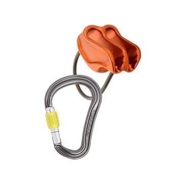 DMM Mantis/Shadow Hms Set Orange | Fjellsport.no