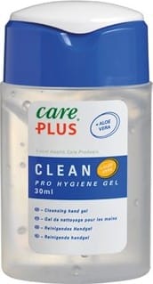 Care Plus Clean - Pro Hygiene Gel NoColour | Buy Care Plus Clean - Pro ...