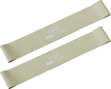 Rubber Band Light 2 pieces Light Green | Buy Rubber Band Light 2 pieces ...