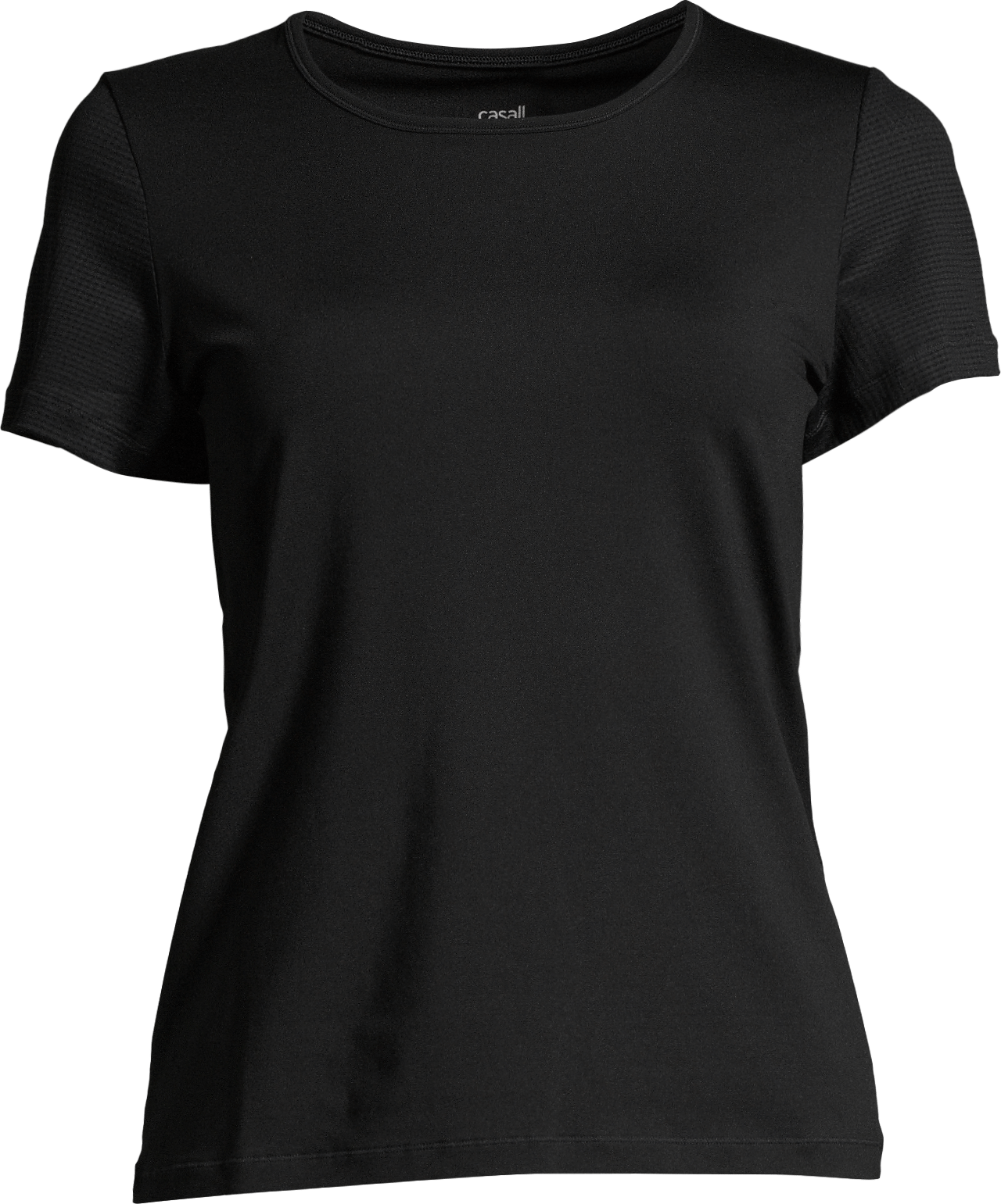 Casall Women's Iconic Tee Breeze Blue | Shoppe Casall Women's Iconic Tee Breeze Blue hier | Outnorth