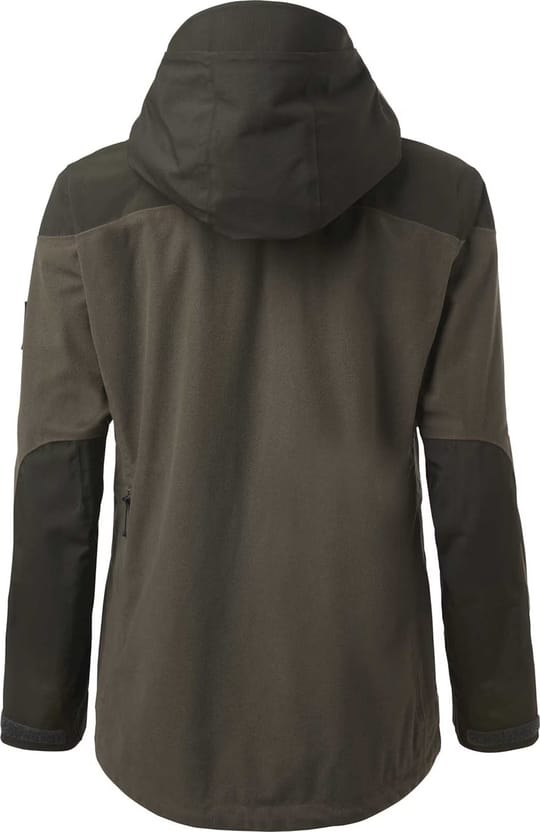 Chevalier Women's Pointer Chevalite Jacket 3.0 Autumn Green | Fjellsport.no