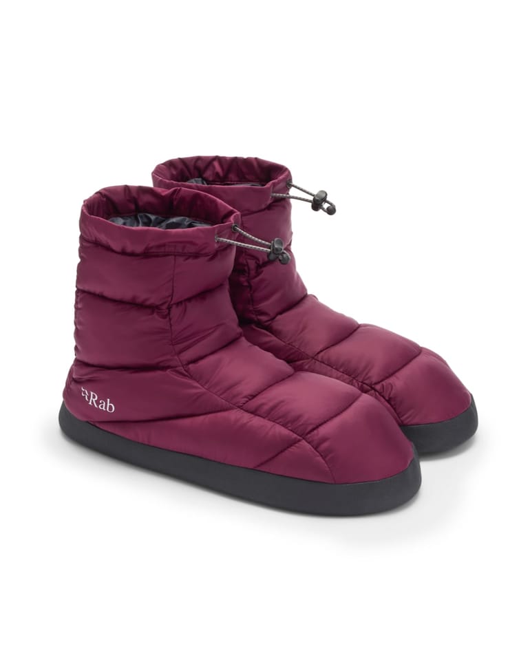 Rab Cirrus Hut Boot Mulberry | Fjellsport.no
