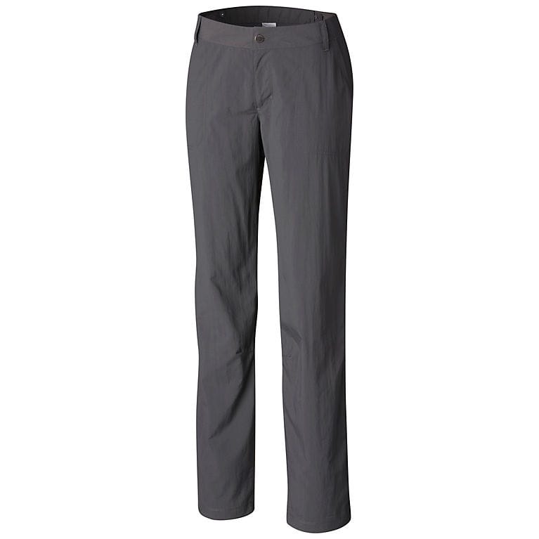 Columbia Women's Silver Ridge 2.0 Pant Black | Buy Columbia Women's ...