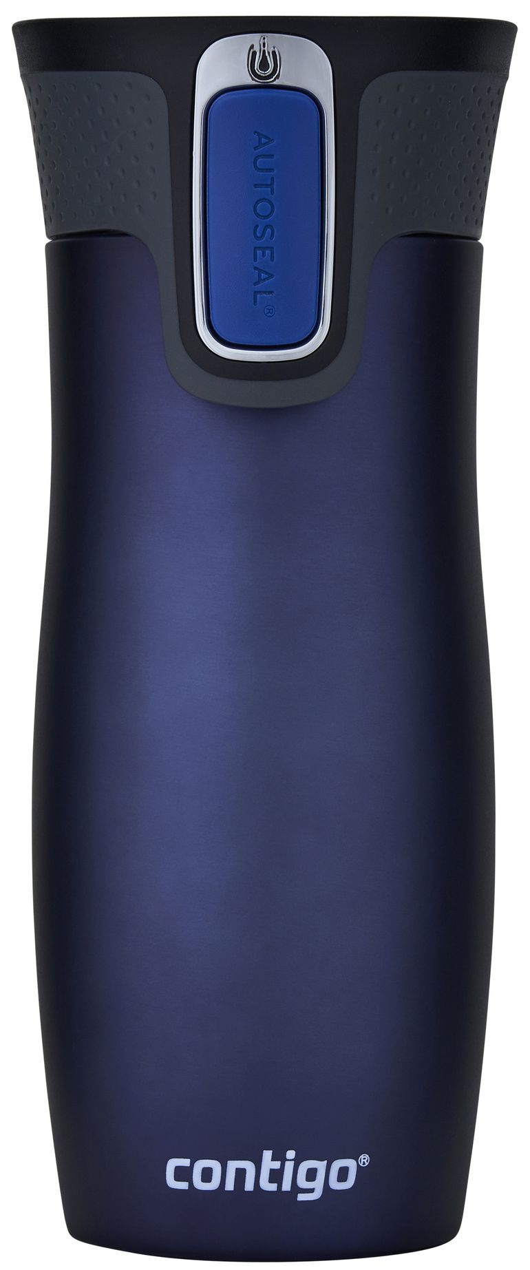 Contigo West Loop Autoseal Travel Mug 470 ml Monaco — Alt til jakt og fiske