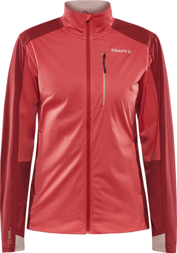 Craft Women's Adv Nordic Training Jacket 2 Astro-Dk Astro | Kjøp Craft ...