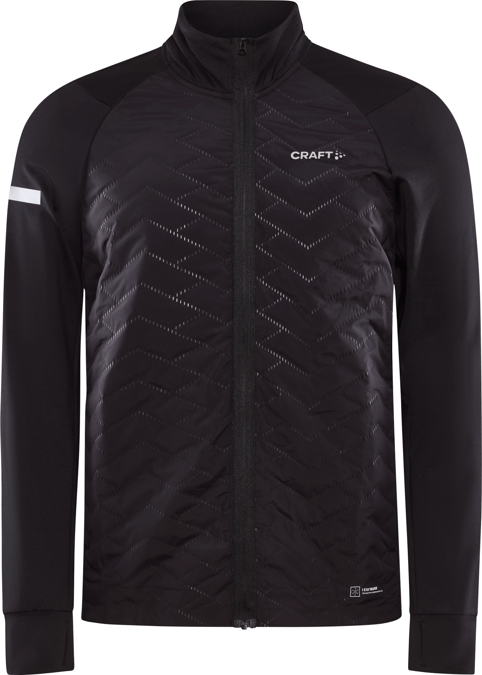 Men's Adv Subz Jacket 3 Black | Buy Men's Adv Subz Jacket 3 Black here ...