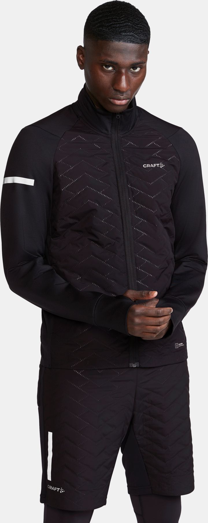 Men's Adv Subz Jacket 3 Black | Buy Men's Adv Subz Jacket 3 Black here ...