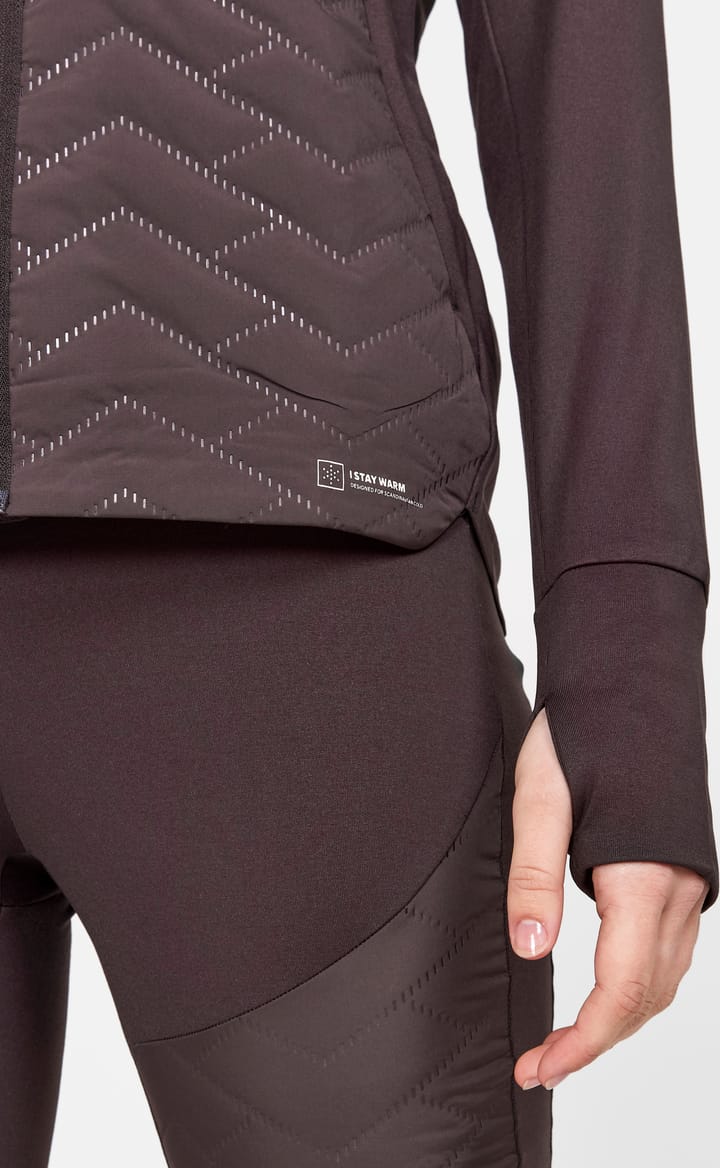 Craft Women's Adv Subz Jacket 3 Bark | Shoppe Craft Women's Adv Subz ...