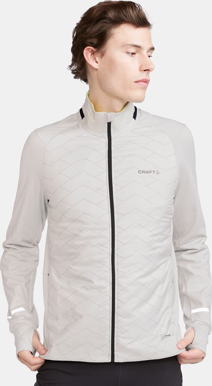 Craft Men's Adv Subz Lumen Jacket 3 Flex | Buy Craft Men's Adv Subz ...