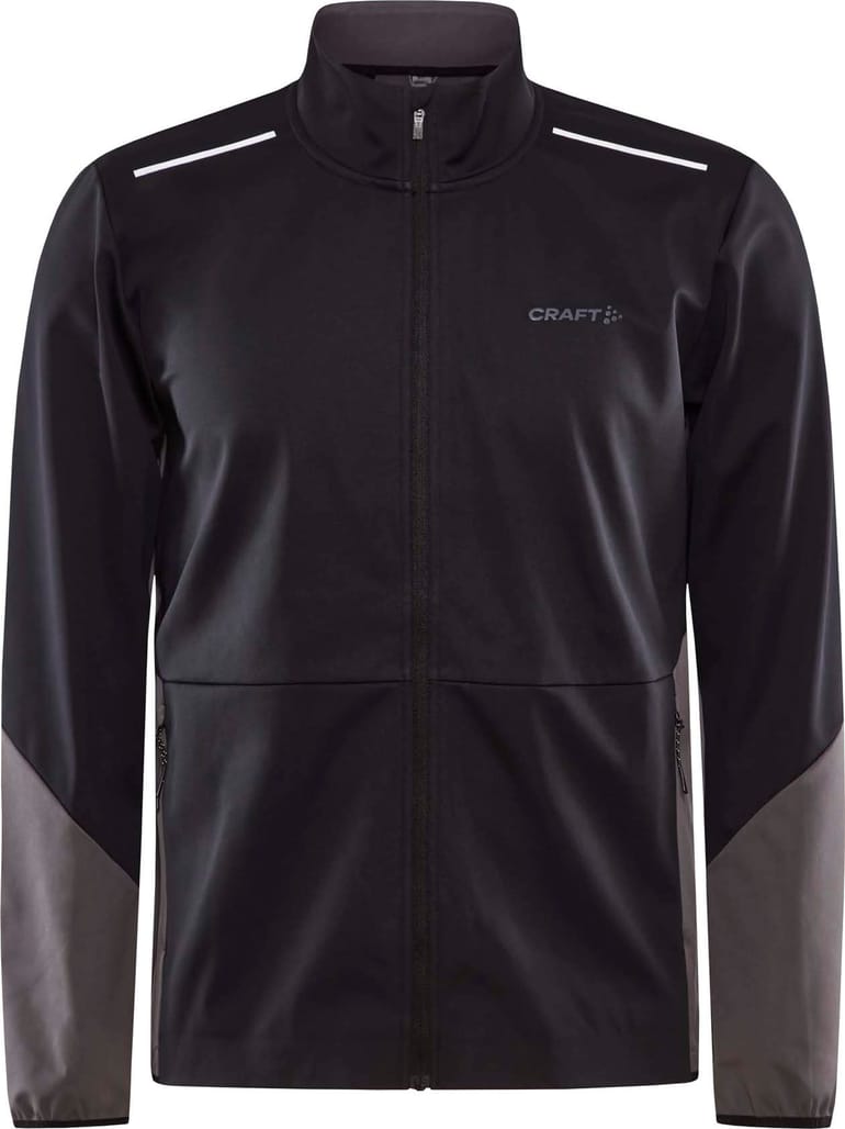 Craft Men's Core Nordic Training Jacket Royal/Blaze | Köp Craft Men's ...