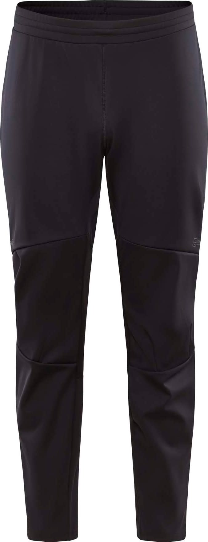 Men's Core Nordic Training Pants Black | Buy Men's Core Nordic Training ...