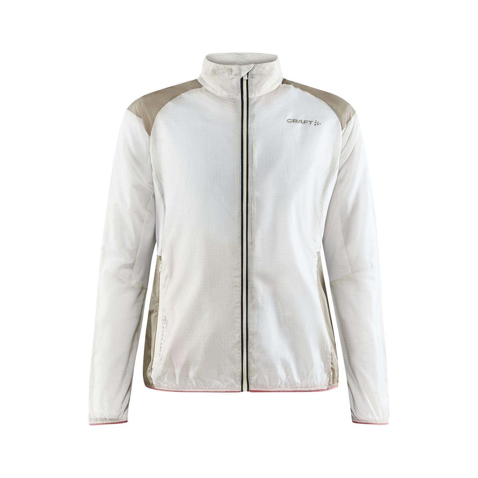 Craft Women's Pro Hypervent Jacket Blaze | Buy Craft Women's Pro ...
