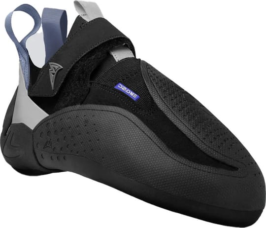 Mad Rock Unisex D2.One Hv Black | Buy Mad Rock Unisex D2.One Hv Black here | Outnorth