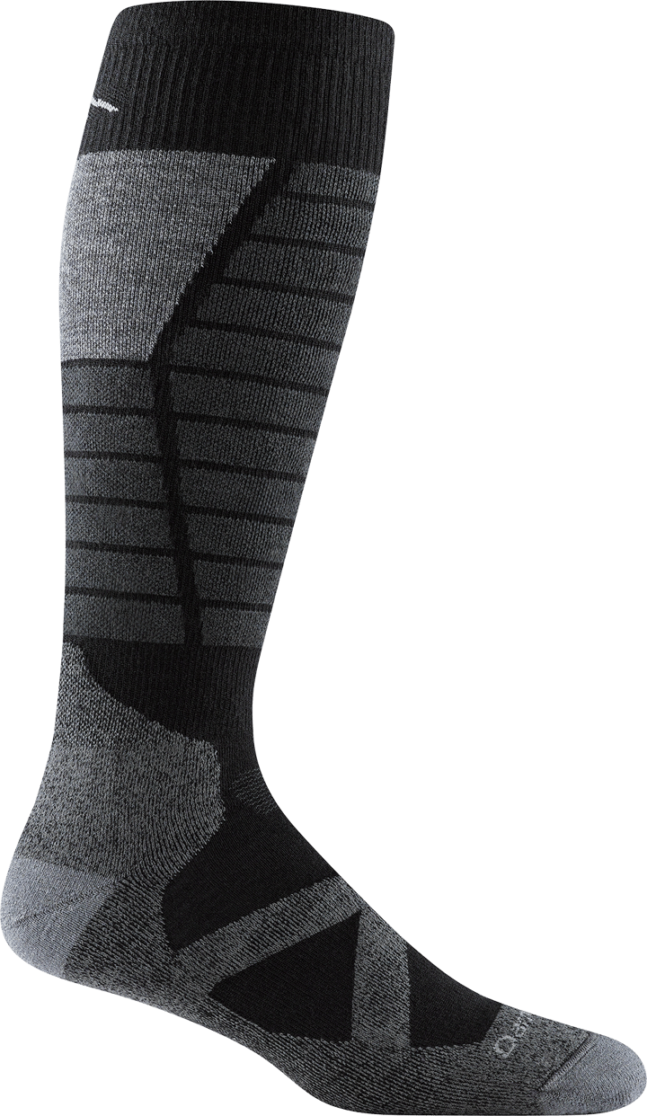 Darn Tough Men's Function X Over-the-Calf Midweight Sock with Cushion ... Darn Tough Men's Function X Over-the-Calf Midweight Sock with Cushion ...