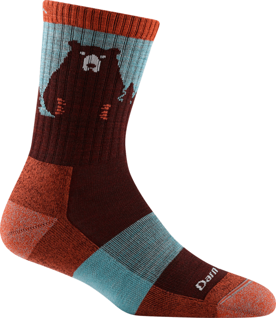 Darn Tough | Kjøp Darn Tough her | Outnorth