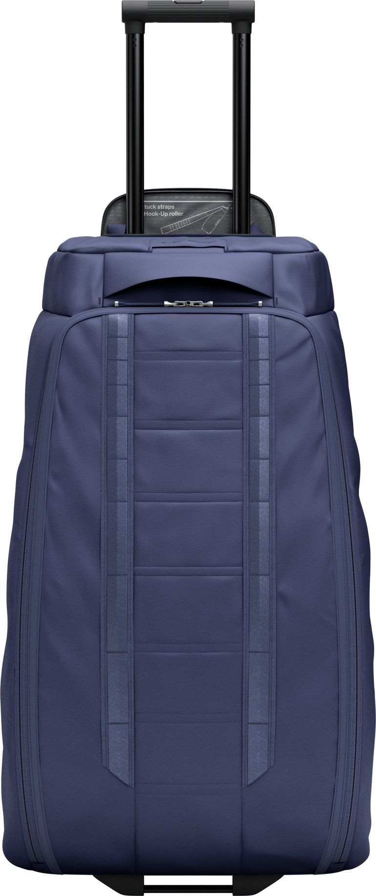 Db Hugger Roller Bag Check-In 90L Blue Hour | Kjøp Db Hugger Roller Bag ...