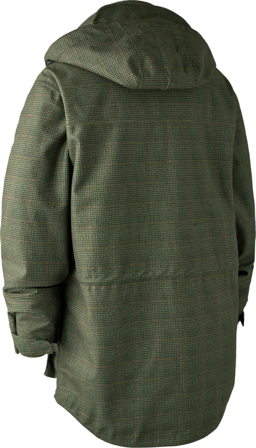 Deerhunter Pro Gamekeeper Jacket Turf Green Deerhunter PRO Gamekeeper ...