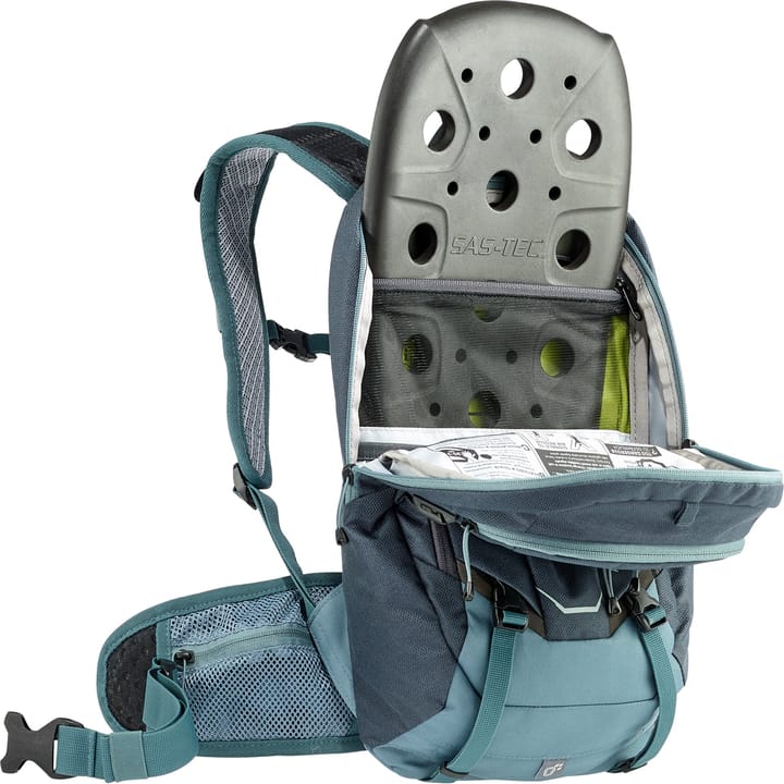 Deuter Attack 8 Junior Graphite-shale | Buy Deuter Attack 8 Junior ...