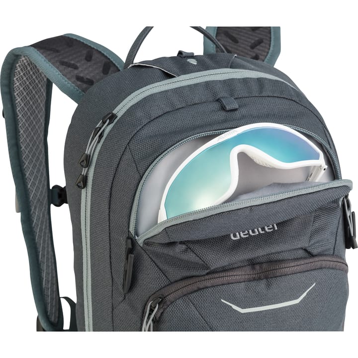 Deuter Attack 8 Junior Graphite-shale | Shoppe Deuter Attack 8 Junior ...