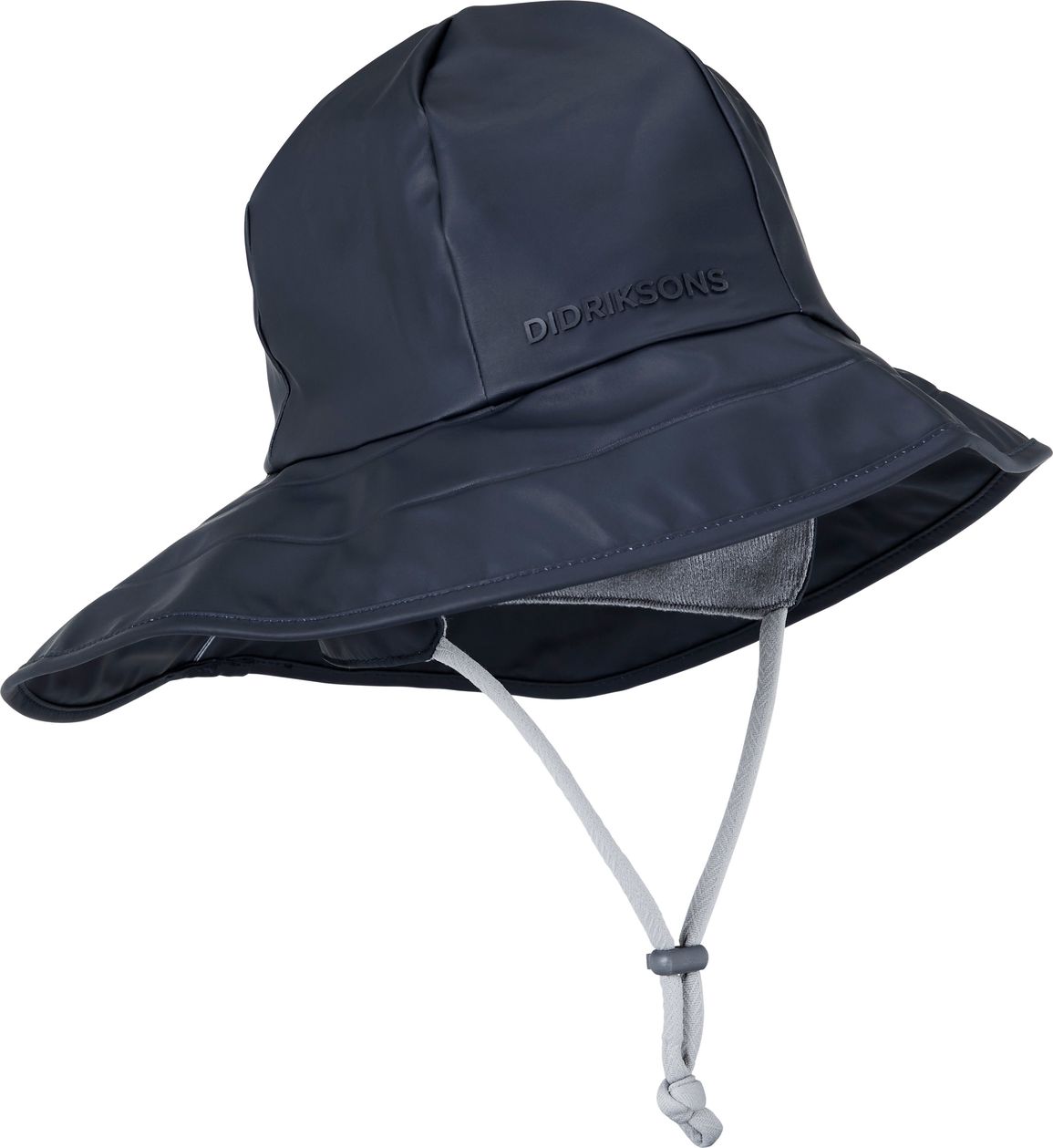 Didriksons Southwest Hat 2 Dark Night Blue | Fjellsport.no