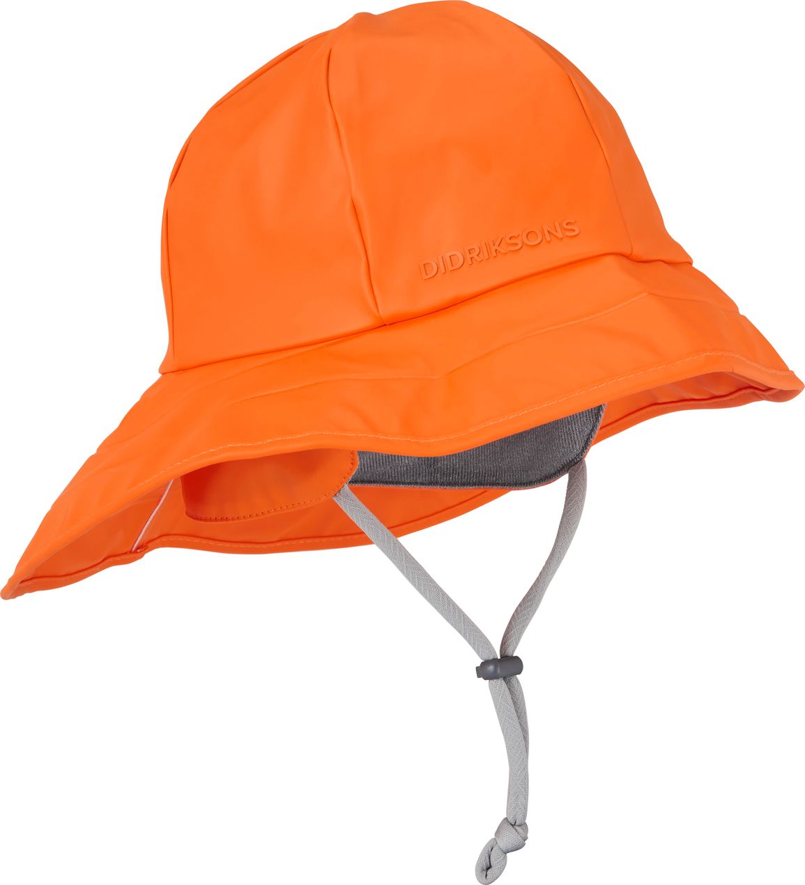 Didriksons Southwest Hat 2 Flame | Fjellsport.no