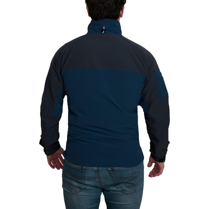 Dobsom Men's Moss Jacket II Stoneblue | Shoppe Dobsom Men's Moss Jacket ...